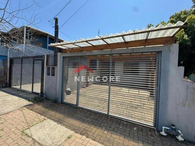 Casa em Rua Reinaldo Kolling Scharlau São Leopoldo/RS