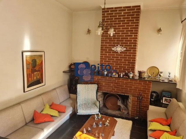 Casa com 4 dormitórios à venda, 315 m² por R$ 2.500.000,00 Sumaré São Paulo/SP