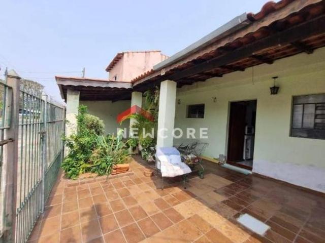Casa em Rua Reverendo Ataíde Costa Parque das Nações Indaiatuba/SP