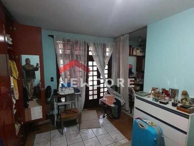 Casa em Rua Rio Corrente Itaquera São Paulo/SP
