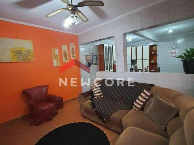 Casa em Rua Rio Cassiopore Parque Miami Santo André/SP