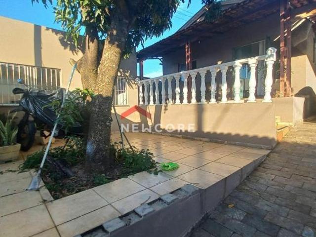 Casa em Rua Rio Aiuruoca Riacho das Pedras Contagem/MG