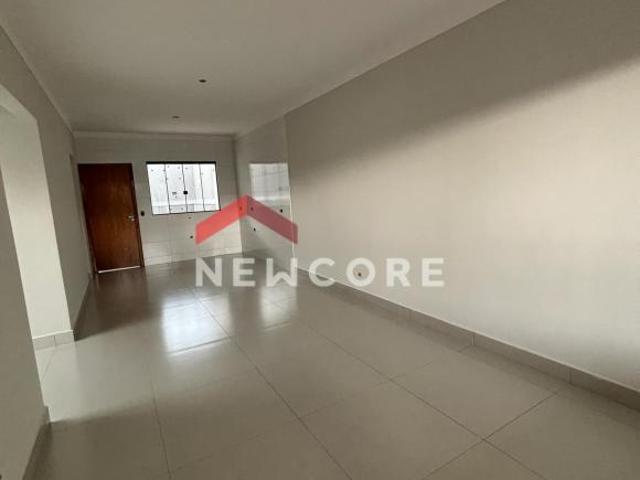 Casa em Rua Rio Barreiro Parque Residencial Tuiuti Maringá/PR