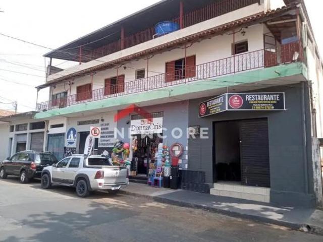 Casa em Rua Rio Ganges Riacho das Pedras Contagem/MG