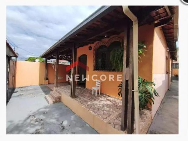 Casa em Rua Rio Ganges Riacho das Pedras Contagem/MG