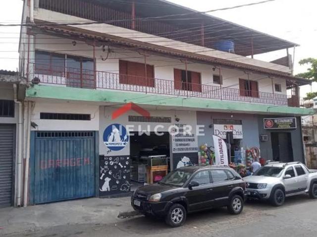 Casa em Rua Rio Ganges Riacho das Pedras Contagem/MG