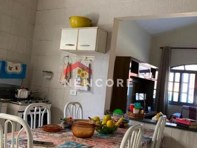 Casa em Rua Rio Grande Cidade Nova Peruíbe Peruíbe/SP