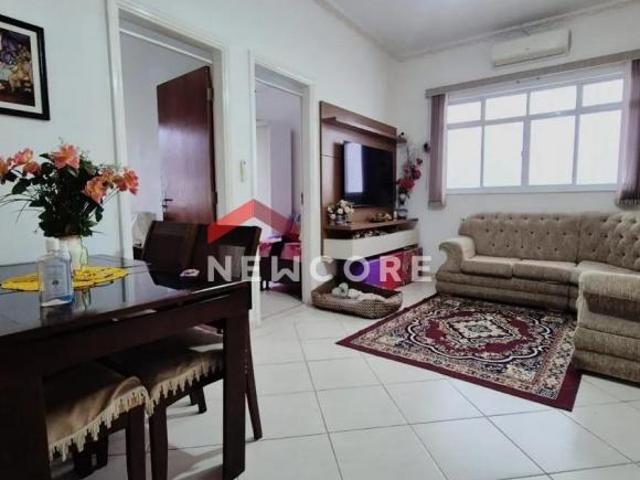 Casa em Rua Rio Grande do Norte Pompéia Santos/SP