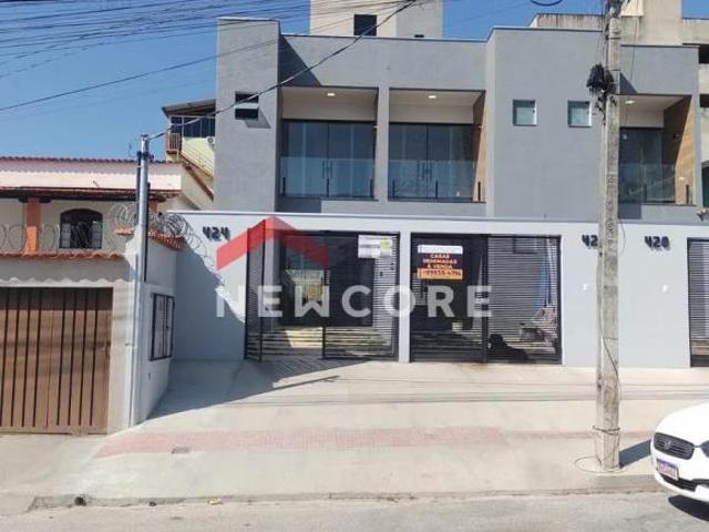 Casa em Rua Rio Grande do Sul Senhora das Graças Betim/MG