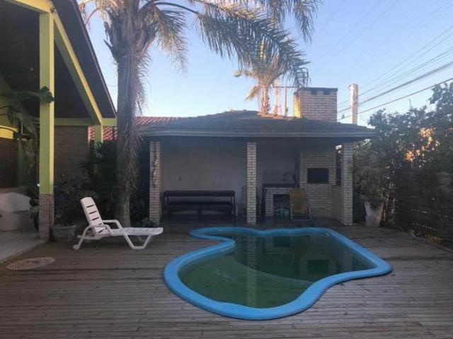 Casa em Rua Rio Douradinho Centro Xangri Lá/RS