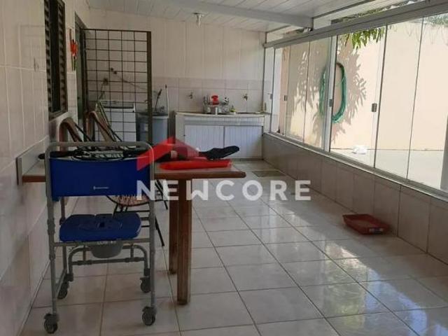 Casa em Rua Rio da Prata Mansour Uberlândia/MG