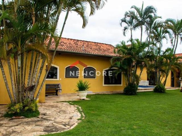 Casa em Rua Rio de Janeiro Cibratel II Itanhaém/SP