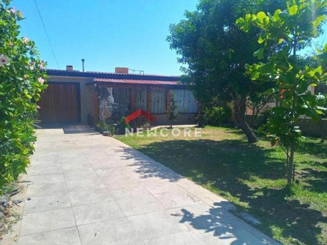Casa em Rua Rio de Janeiro Santa Terezinha Distrito Imbé/RS
