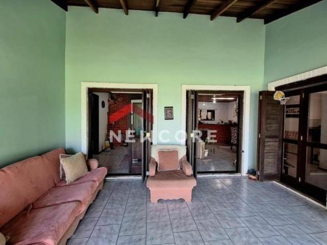 Casa em Rua Rio Pardo Centro Imbé/RS