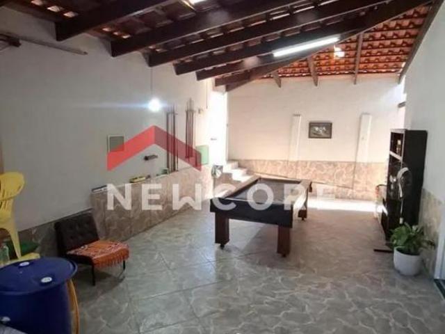 Casa em Rua Rio Preto Senhora de Fátima Betim/MG