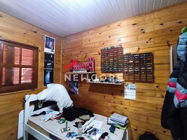 Casa em Rua Rio Tietê Arroio da Manteiga São Leopoldo/RS