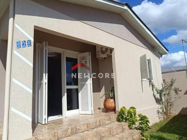 Casa em Rua Rio Xingu Arroio da Manteiga São Leopoldo/RS