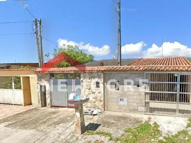 Casa em Rua Ribeirão Preto Cidade Balneária Nova Peruíbe II Peruíbe/SP