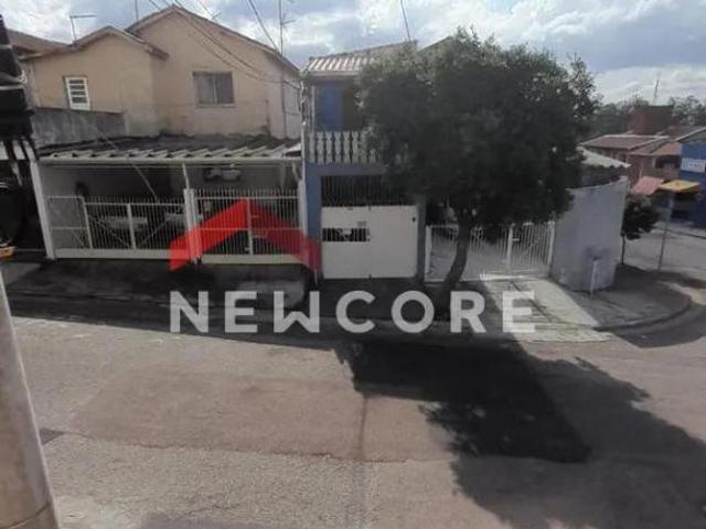 Casa em Rua Rita de Cássia Revoredo de Paranaguá Parque Residencial Eloy Chaves Jundiaí/SP