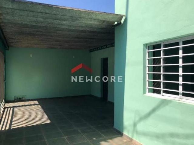 Casa em Rua Romário Franchi Linópolis 1ª Gleba Santa Bárbara D&apos Oeste/SP