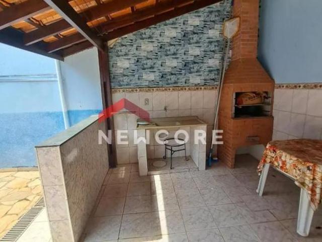 Casa em Rua Roberto Teixeira dos Santos Parque Taquaral Campinas/SP