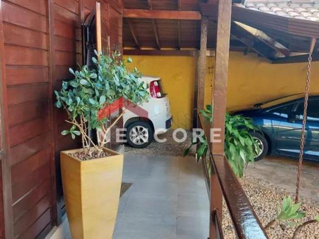 Casa em Rua Roberto Vedovello Jardim Ypê Paulínia/SP