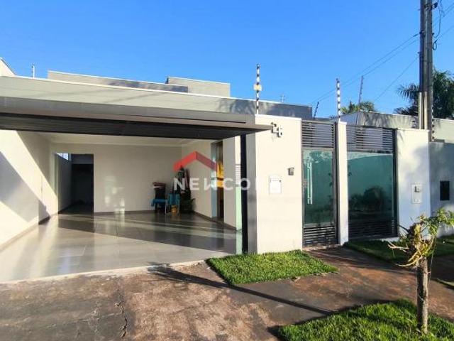 Casa em Rua Rodolpho Maibon Moreira Jardim Oriental Maringá/PR