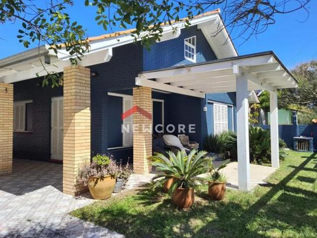 Casa em Rua Rolante Centro Imbé/RS