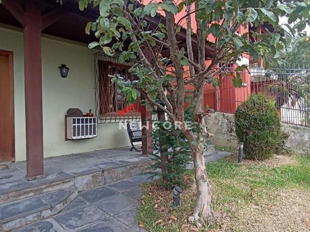 Casa em Rua Roque Gonzales Jardim Botânico Porto Alegre/RS