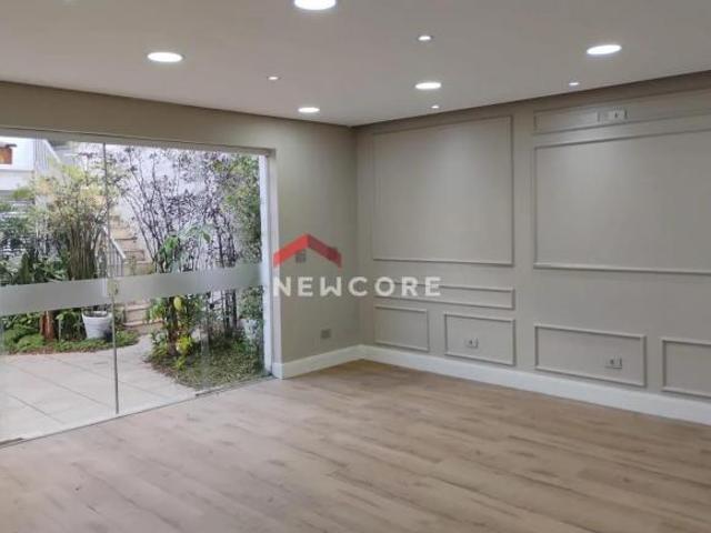 Casa em Rua Rosa das Neves Vila Regente Feijó São Paulo/SP