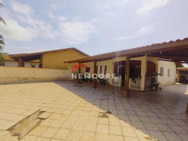 Casa em Rua Rosana Aparecida Marques Carreira Campos Eliseos Itanhaém/SP