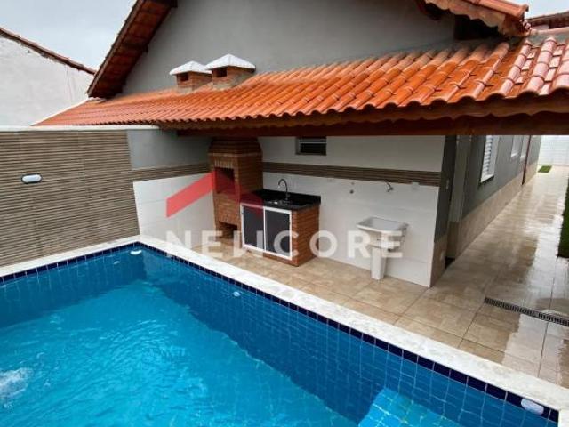 Casa em Rua Rosana Aparecida Marques Carreira Verde Mar Itanhaém/SP