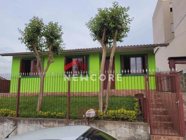 Casa em Rua Rosângela Rosa Terres São Caetano Caxias do Sul/RS