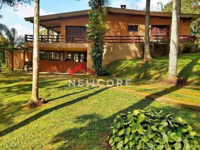 Casa em Rua Rosina Nunes Pinto Chácara Santo Hubertus São Paulo/SP