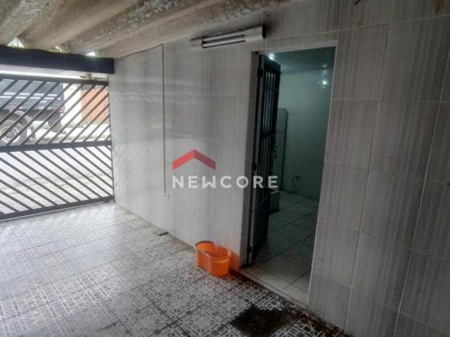 Casa em Rua Rubens Gonçalves de Freitas Tupi Praia Grande/SP