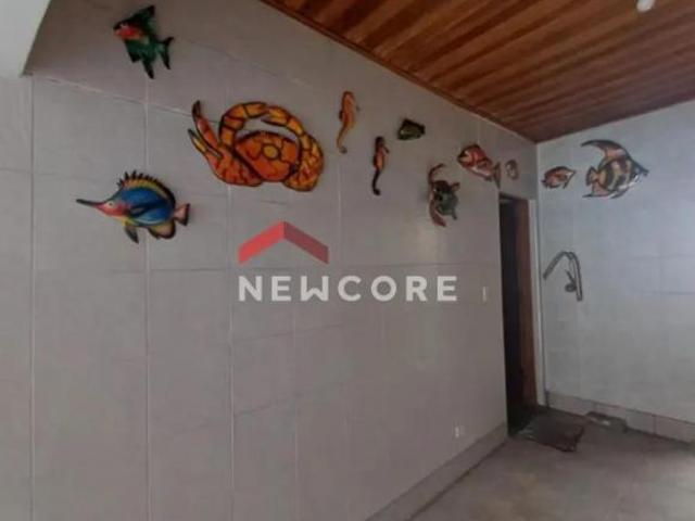 Casa em Rua Rubens Ferreira Martins Guilhermina Praia Grande/SP