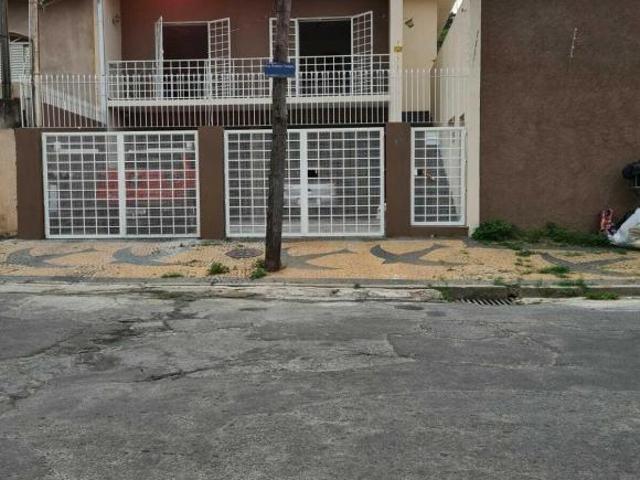Casa em Rua Rubens Trefiglio Vila Nogueira Campinas/SP