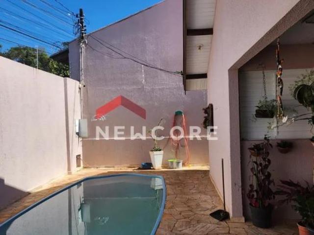 Casa em Rua Rufino Munhoz Nicolas Núcleo Habitacional José Regino Bauru/SP