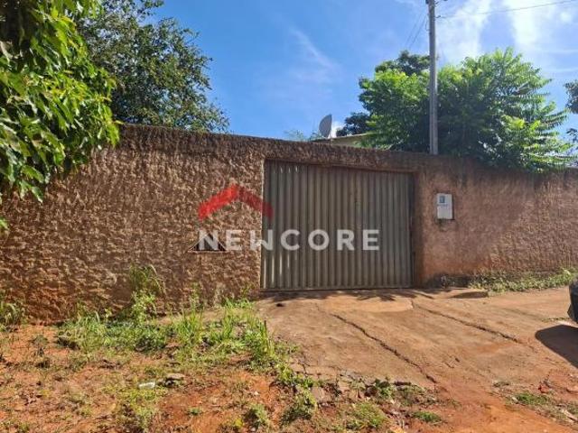 Casa em Rua Ruy Barbosa de Souza Morada Nova Uberlândia/MG