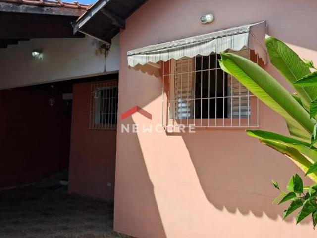 Casa em Rua São Caetano do Sul Centro Peruíbe/SP