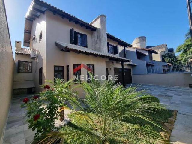 Casa em Rua São Caetano Marechal Rondon Canoas/RS