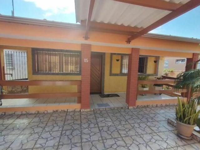 Casa em Rua São Benedito Região Central Caieiras/SP