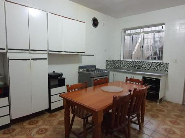 Casa em Rua São Bernardo Jardim Bela Vista Guarulhos/SP