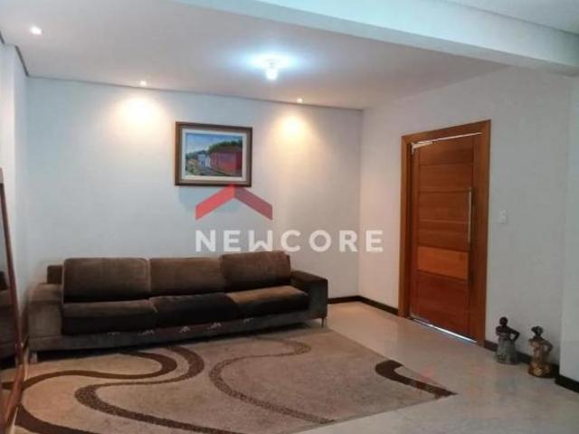 Casa em Rua São Geraldo Nossa Senhora do Carmo Contagem/MG