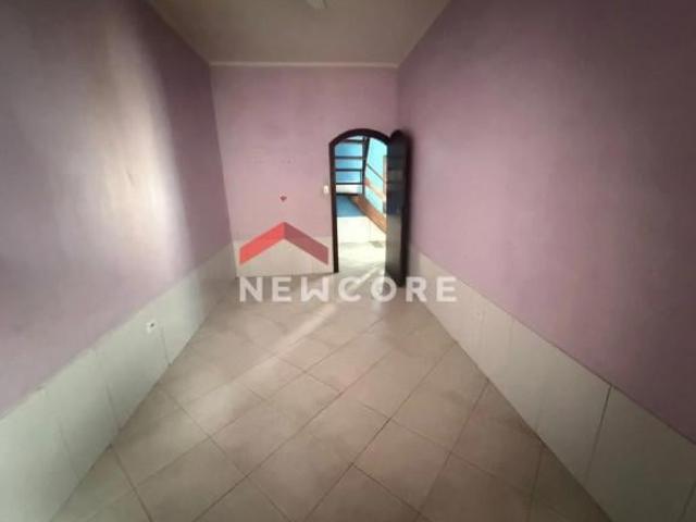Casa em Rua São Domingos Caiçara Praia Grande/SP