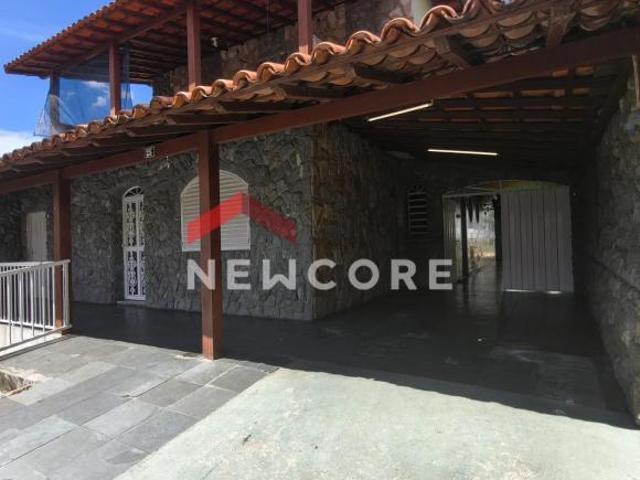 Casa em Rua São Dimas São Gabriel Belo Horizonte/MG