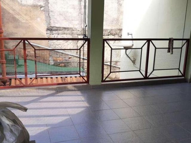 Casa em Rua São Fidélis Nova Vista Belo Horizonte/MG