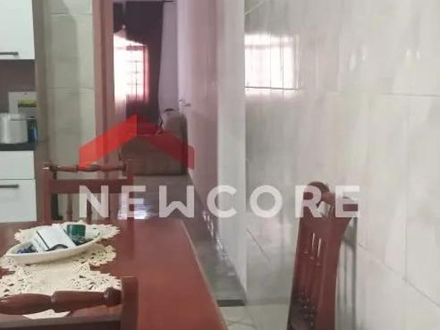 Casa em Rua São Francisco Nossa Senhora do Sion Itanhaém/SP
