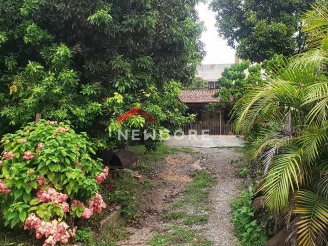Casa em Rua São Francisco de Assis Veneza Ribeirão das Neves/MG