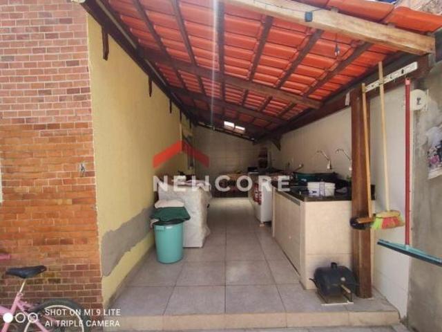 Casa em Rua São Francisco de Assis Veneza Ribeirão das Neves/MG